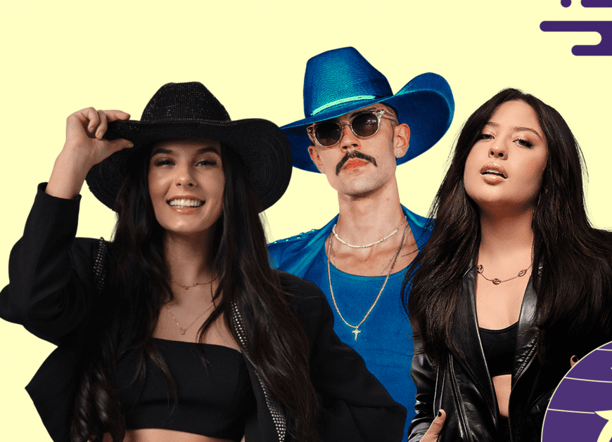 Ana Castela + Mari Fernandez + Luan Pereira - Na Praia Festival ...